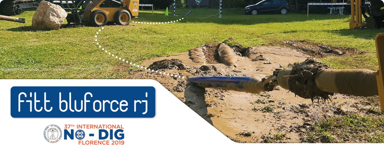 37th INTERNATIONAL NO-DIG: CONTINUOUS INNOVATION AND EXCELLENCE - FITT