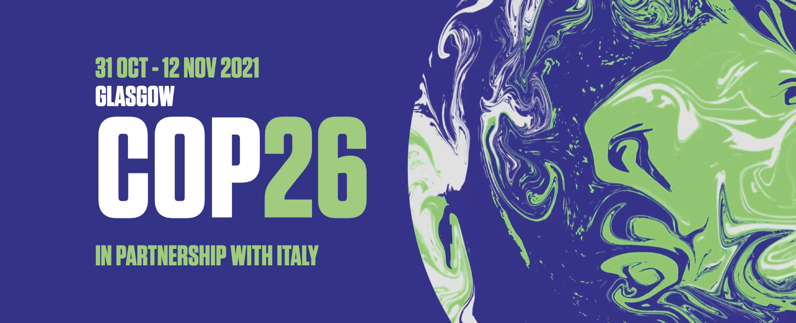 COP26: a decisive moment in the fight against climate change - FITT