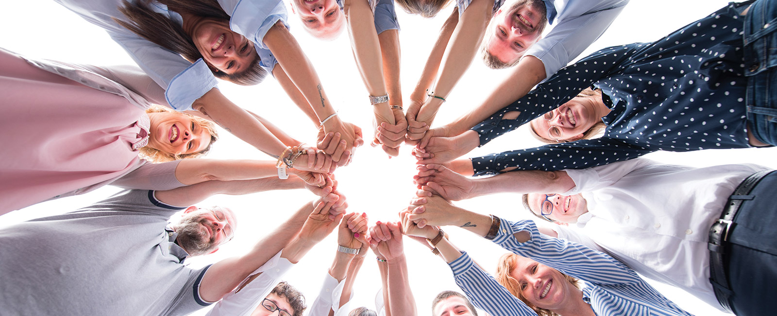 Le persone al centro - FITT