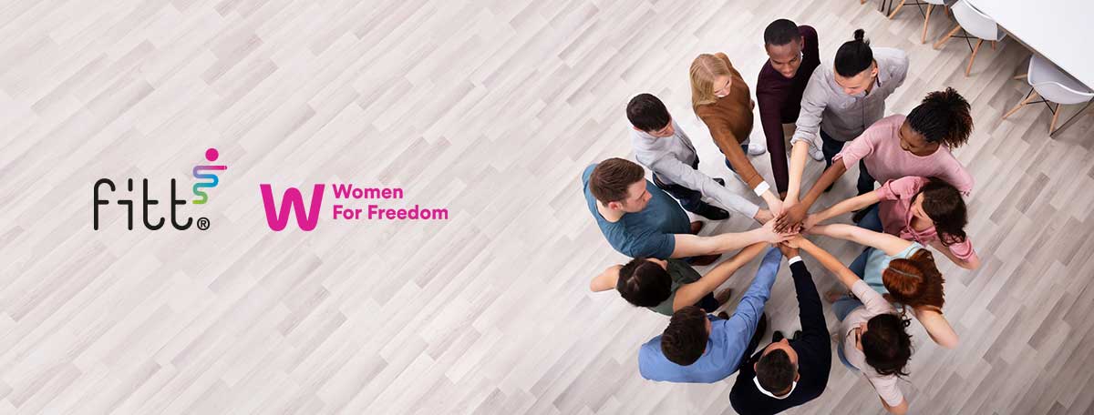 FITT and Women for Freedom - FITT