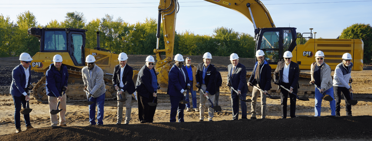 FITT starts the construction of its factory in the USA: the result of a ...