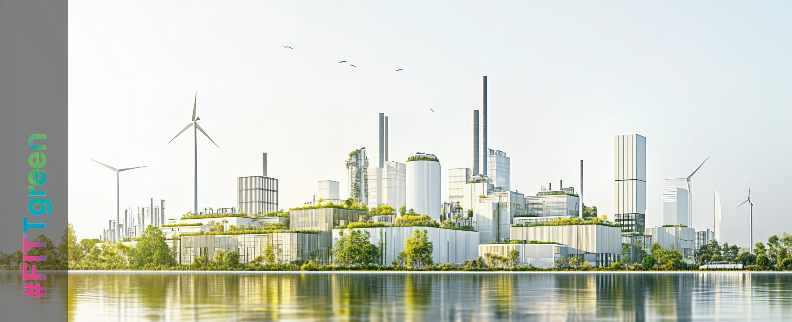 The Carbon Footprint of Organization: GHG Inventory, Assessment Scopes ...