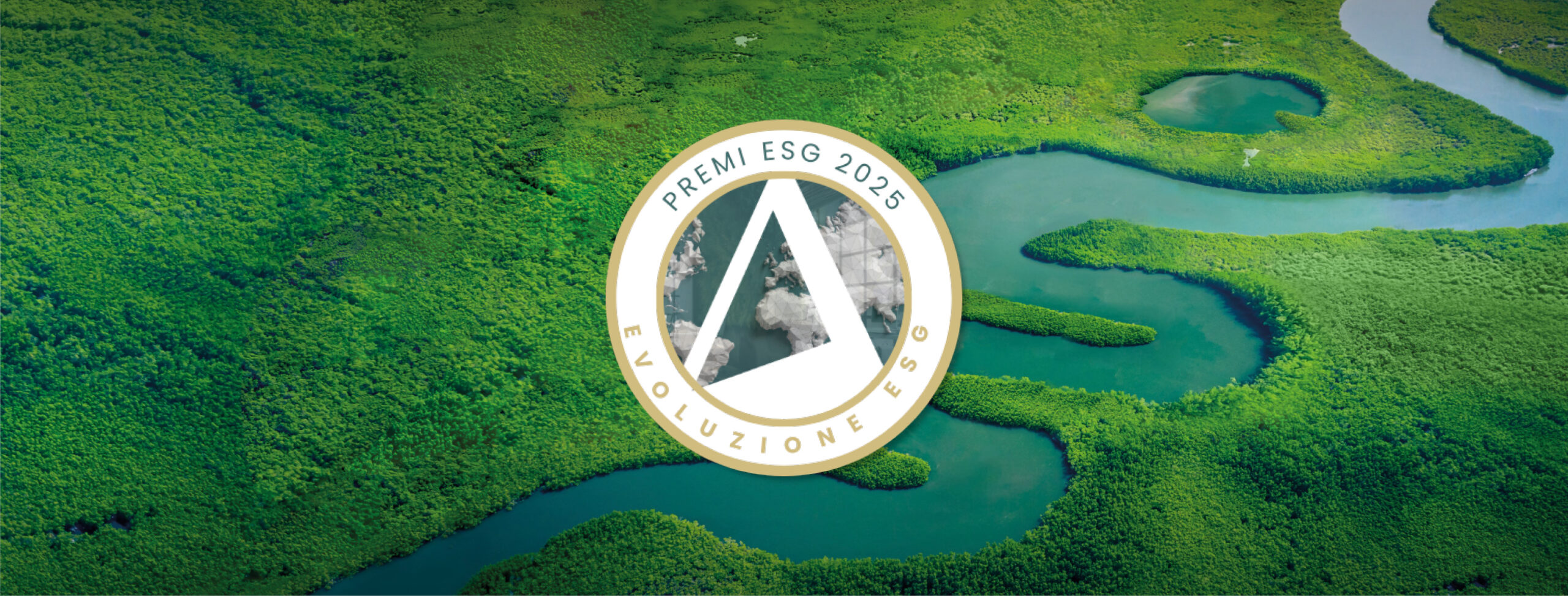 FITT wins the ESG Evolution category at the ESG Awards Achilles 2025 - FITT